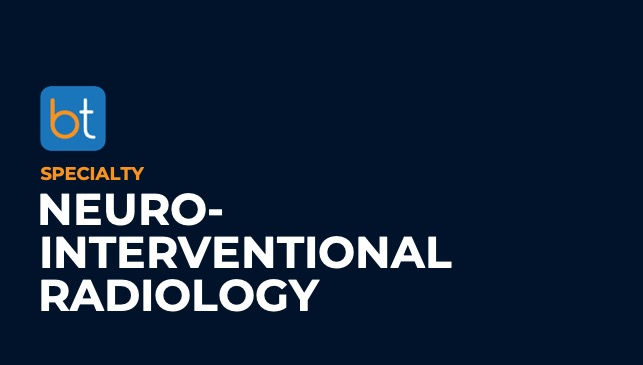 Neurointerventional Radiology (Neuro IR) Podcasts