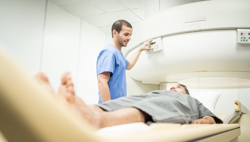 External v.s Internal Radiation Therapy in Prostate Cancer | BackTable