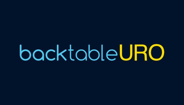 BackTable Urology Podcast: the Podcast for Practicing Urologists