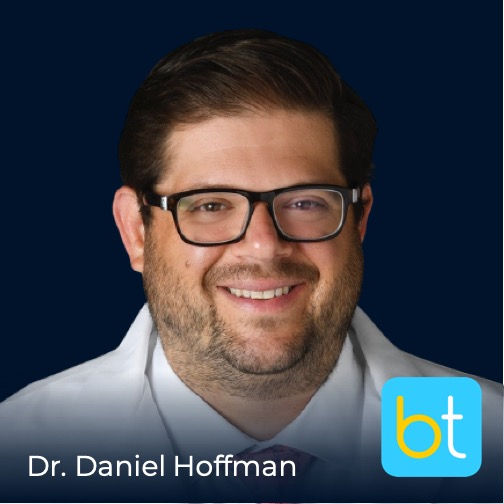 Daniel Hoffman's Instagram, Twitter & Facebook on IDCrawl