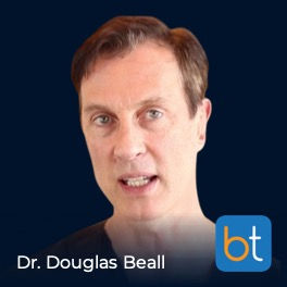 Dr. Douglas Beall on the BackTable VI Podcast