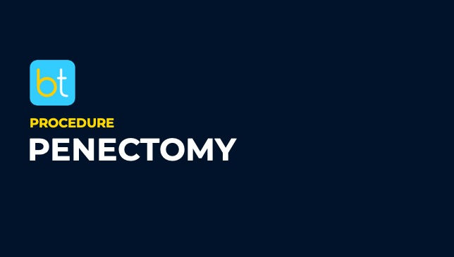 Penectomy Podcasts