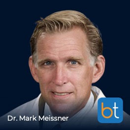 Dr. Mark Meissner on the BackTable VI Podcast