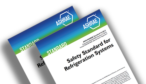 Next Generation Refrigerants and ASHRAE Standard 15 | ncr-she