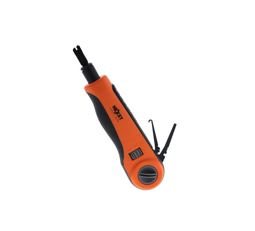 Nexxt - Impact punchdown tool | ComputersandRepairs