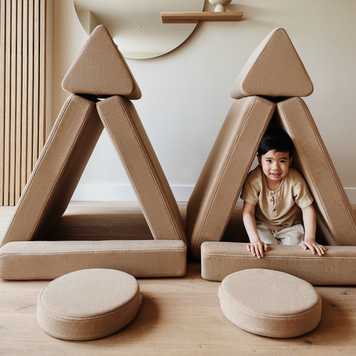 Shappy speelsofa original | Gewoon een mama