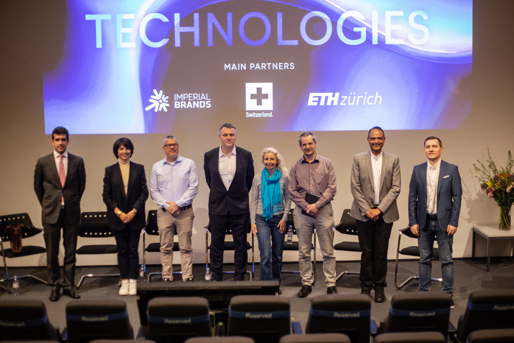 Tech vs Global Problems: what are the trends and challenges?