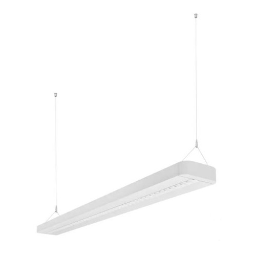 PIXEL Suspended | Box Lighting