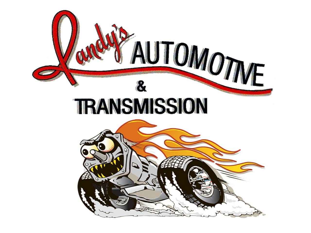 Randy's Automotive and Transmission | Auto repair shop in anaheim | 230 ...