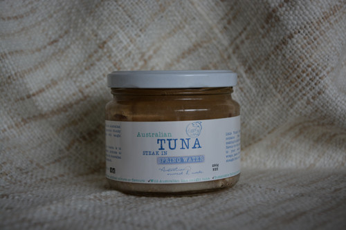 Australian Tuna - Spring Water | Natural Goodness