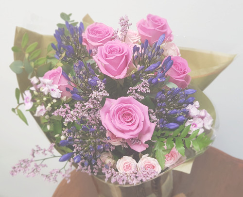 Bouquets | Sepal Design