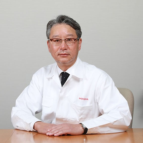 Toshihiro Mibe to be appointed as new Honda CEO