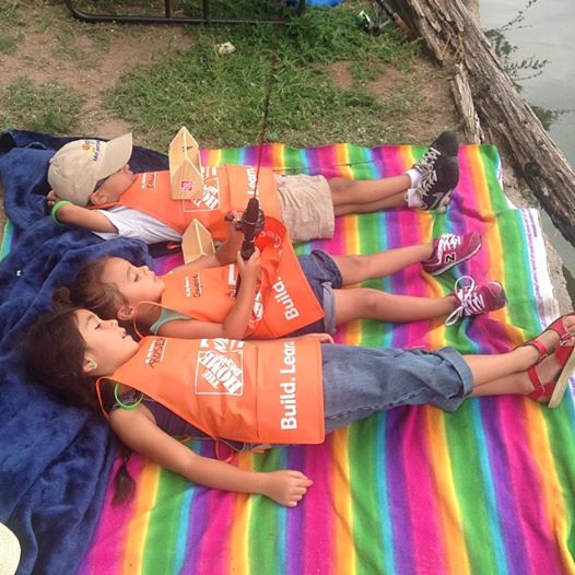 Vamos a Pescar, Let's Go Fishing | loshermanosfamilia