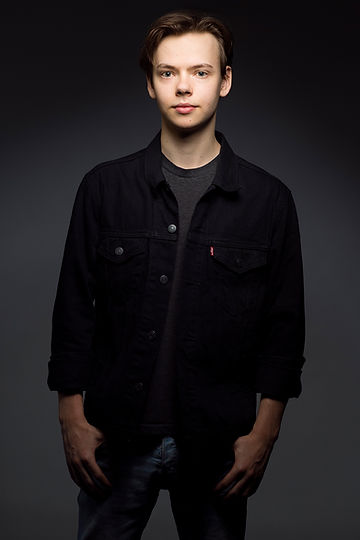 Daniel Patrick Russell | GALLERY
