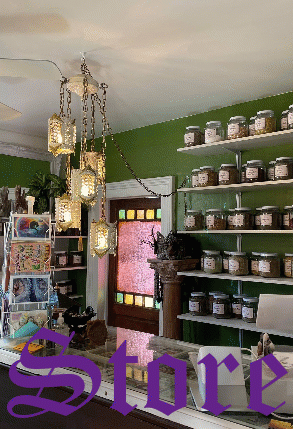 Metaphysics | Martial Arts | Psychic | University | Panthers' Gate