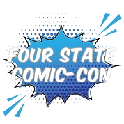Harrisburg Comic & Pop Con | Four State Comic Con (Hagerstown, MD)