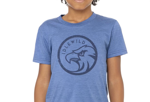 Idlewild School T-Shirt | Idlewild Optional PT