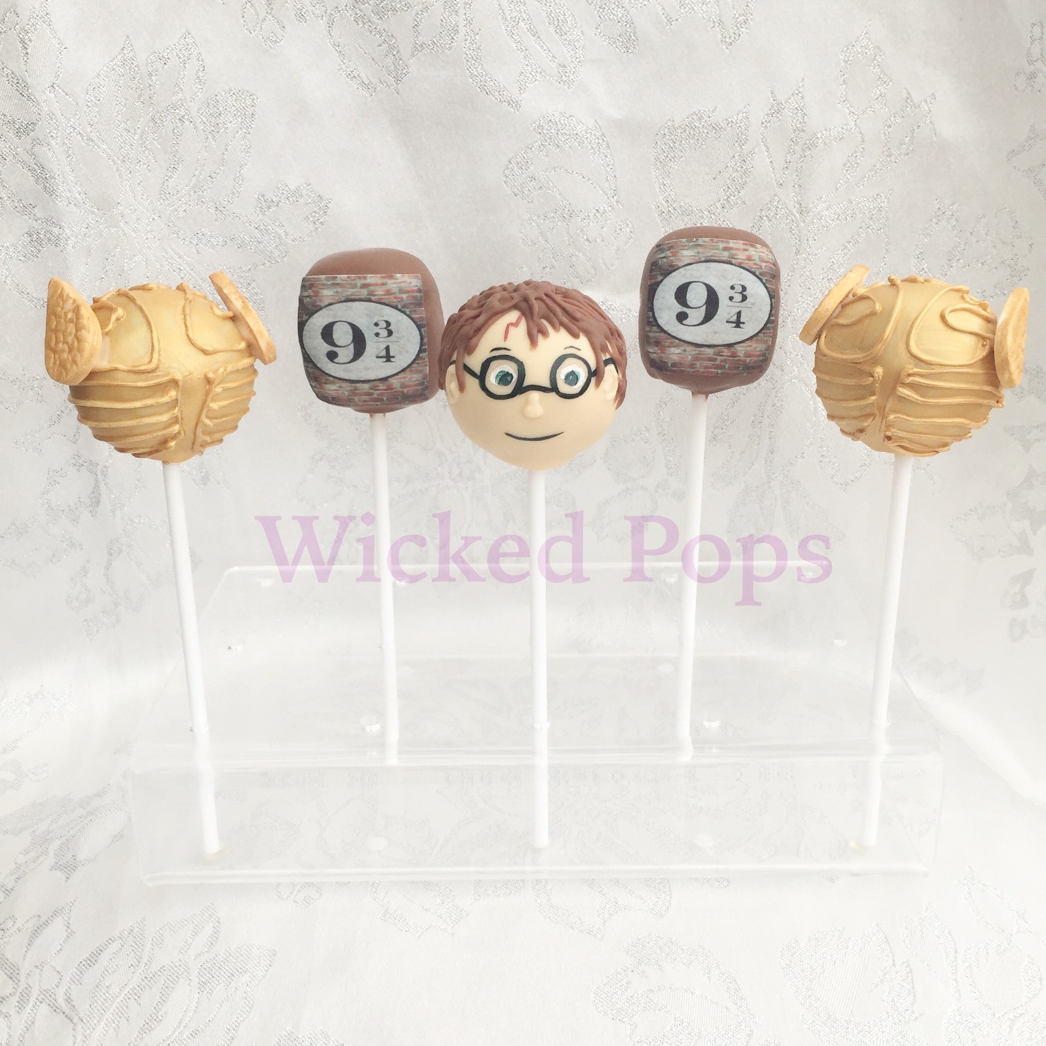 Wedding Favours | Manchester | Wicked Pops