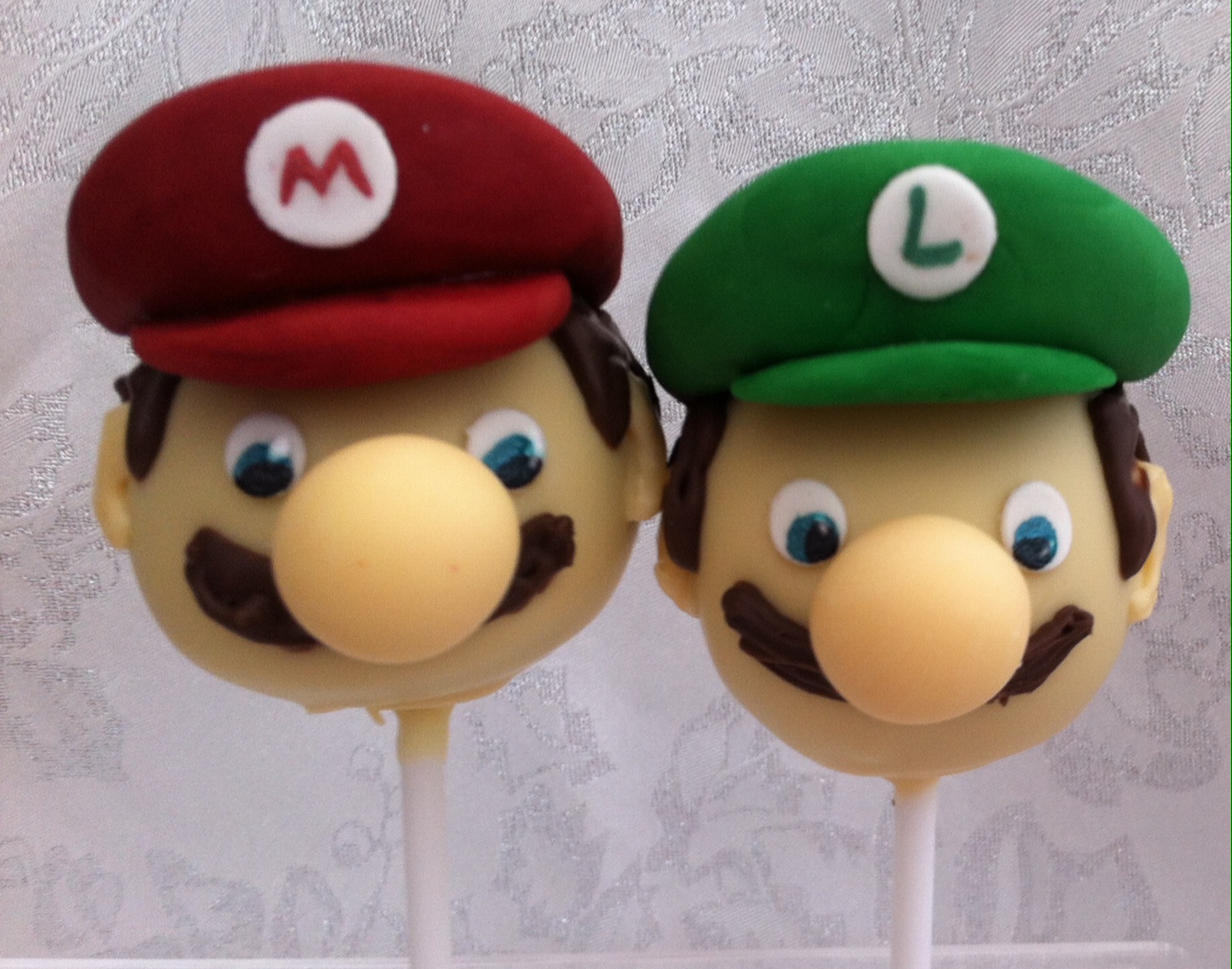 Wedding Favours | Manchester | Wicked Pops