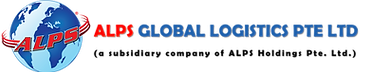 ALPS GLOBAL | Shipping | South East Asia