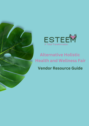 Vendor Resource Guide | ESTEEM - TRANSFORM