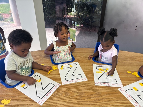 The Benefits of APPLE Accreditation for Your Child’s Early Education