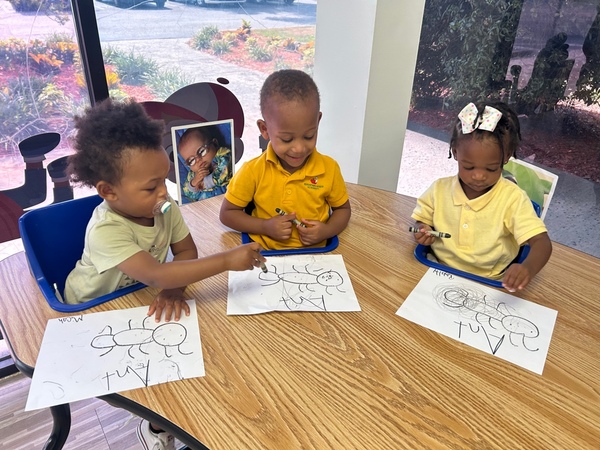 The Benefits of APPLE Accreditation for Your Child’s Early Education