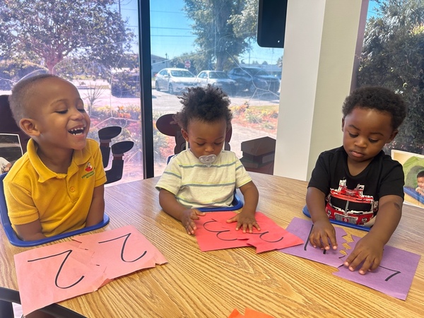 The Benefits of APPLE Accreditation for Your Child’s Early Education