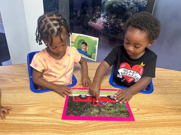 The Benefits of APPLE Accreditation for Your Child’s Early Education