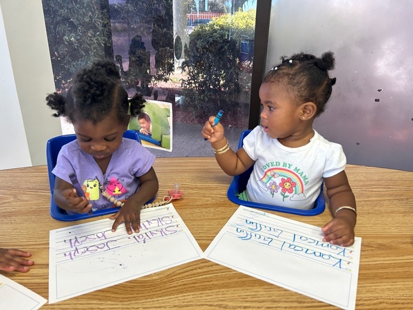 The Benefits of APPLE Accreditation for Your Child’s Early Education