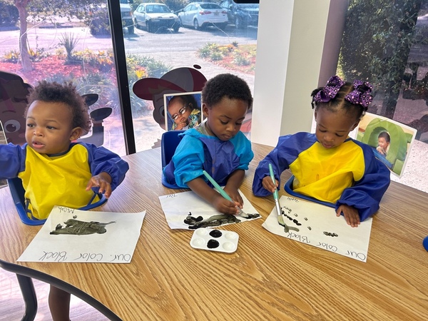 The Benefits of APPLE Accreditation for Your Child’s Early Education