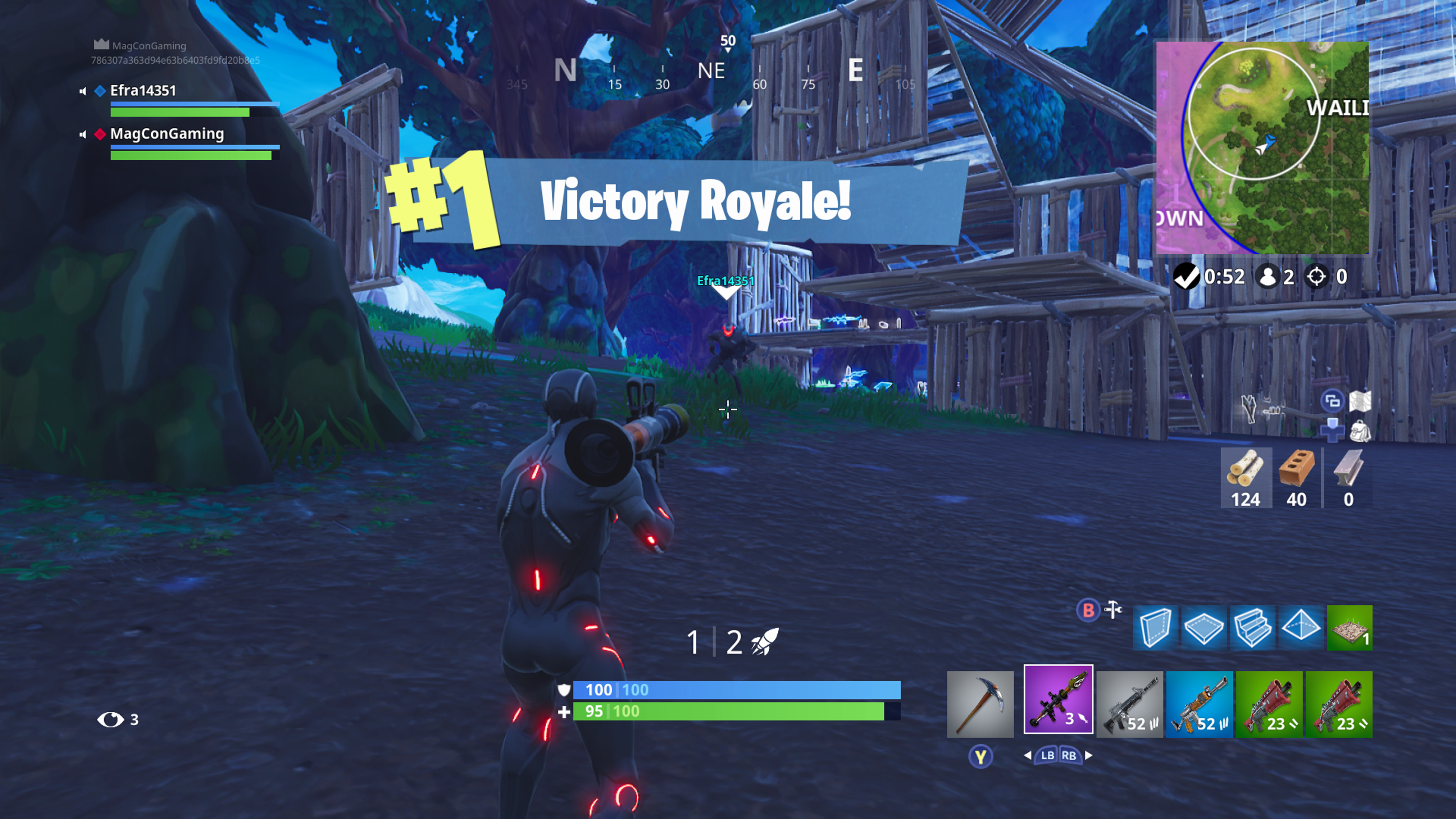 Video Game Accessories | MagCon Gaming LLC