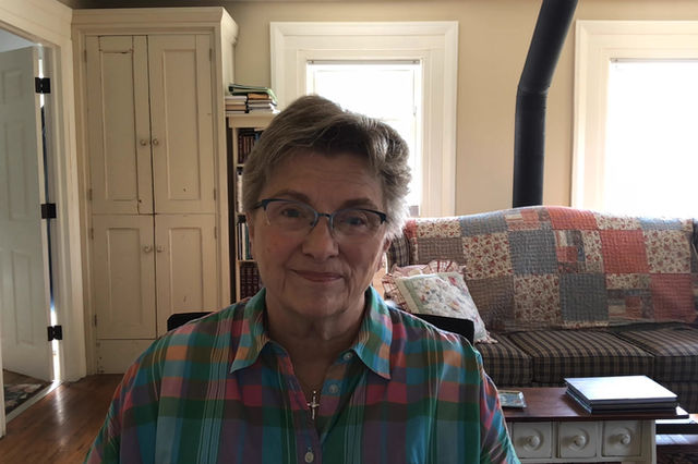 Teach Me to Number My Days