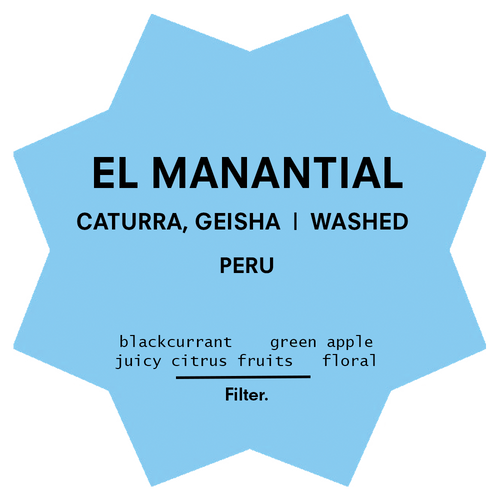 El Manantial | Peru | Filter | Twin Peaks.