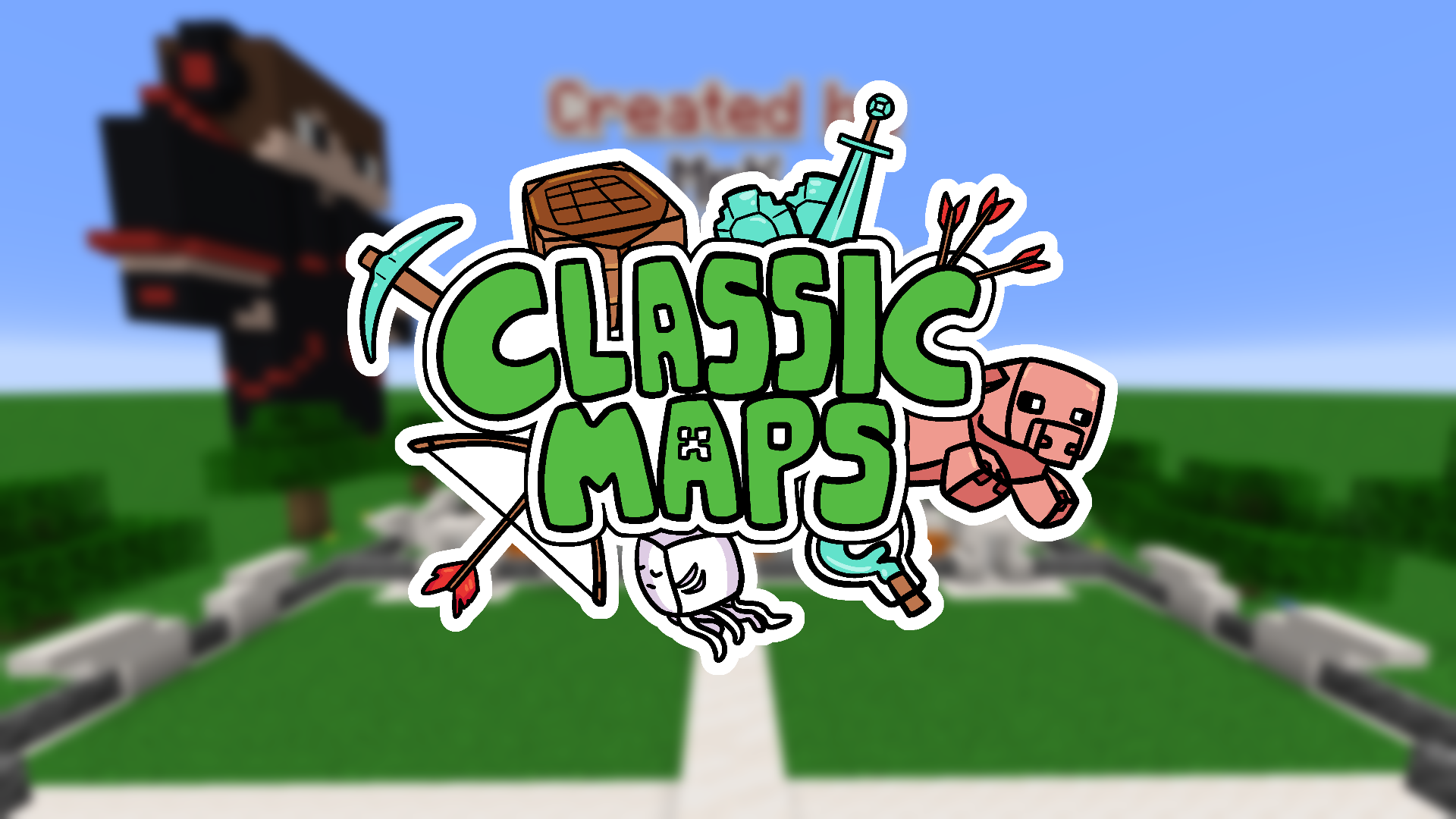 Classic Maps by MrKacafirekCZ