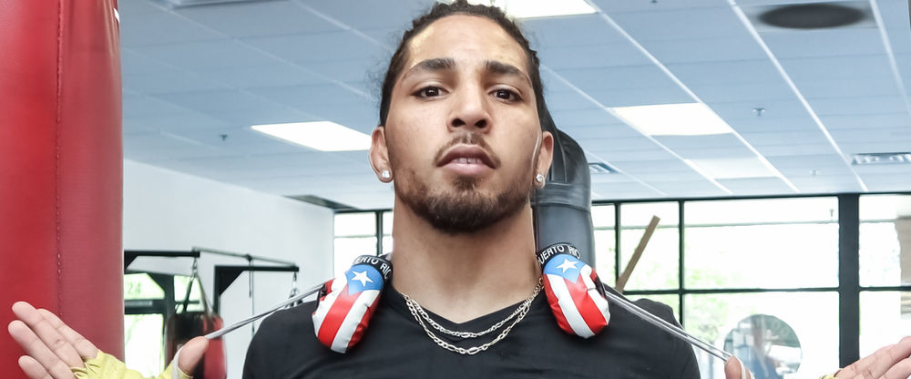 Bryan Sanchez: The Prospect Turns Pro