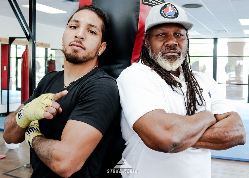 Bryan Sanchez: The Prospect Turns Pro