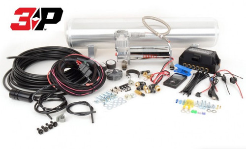 Air Lift Performance 3P Air Management Kit | OffBeatNation