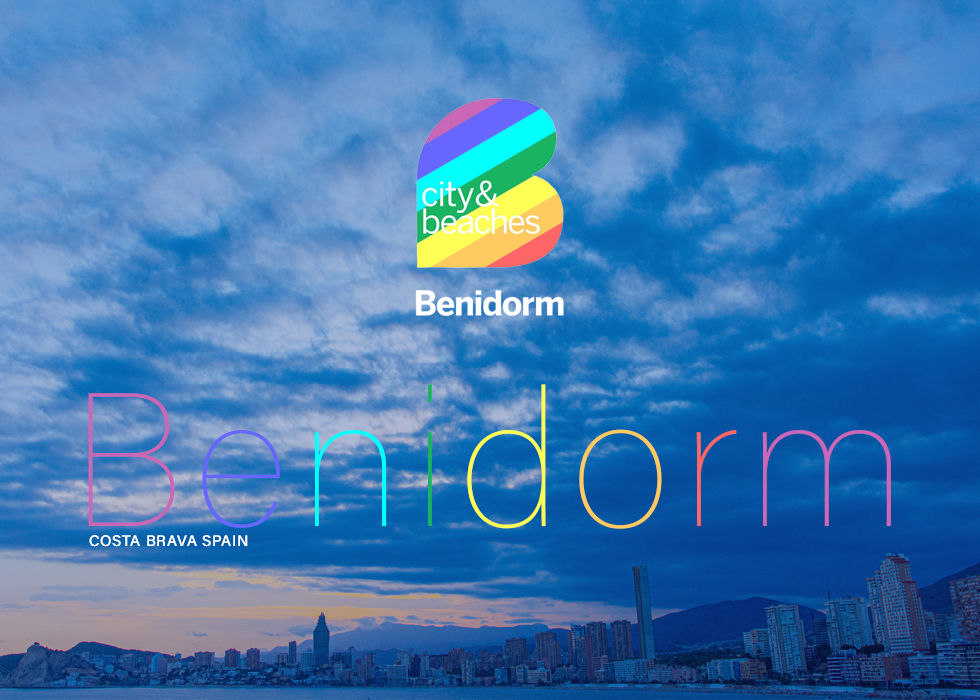 BENIDORM PRIDE 2019
