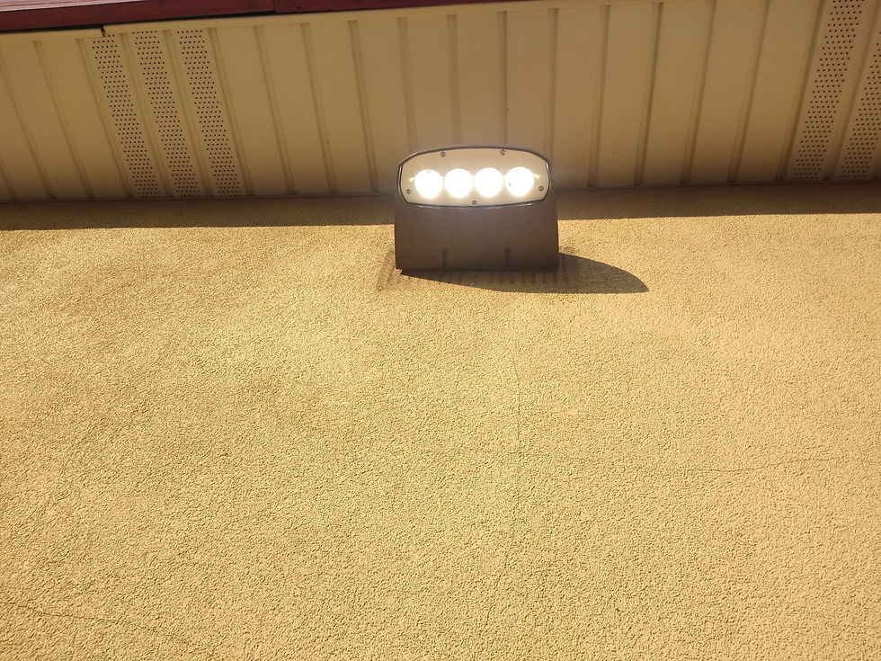 Reliable Lighting Solutions,LLC