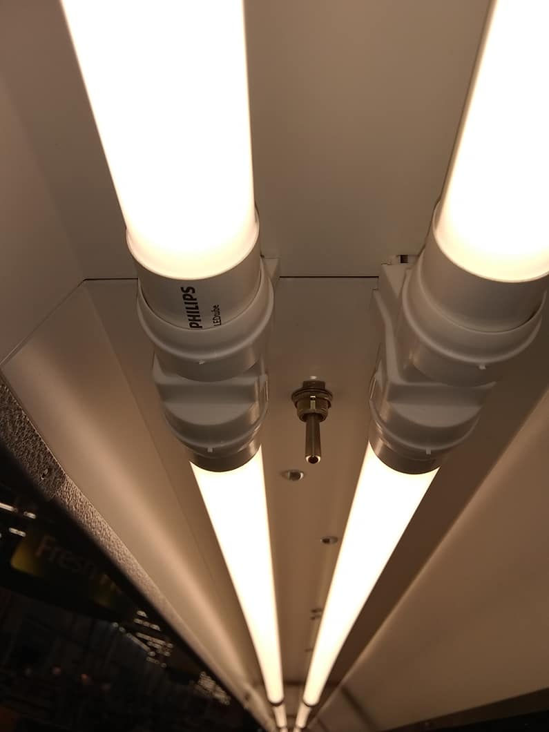 Reliable Lighting Solutions,LLC