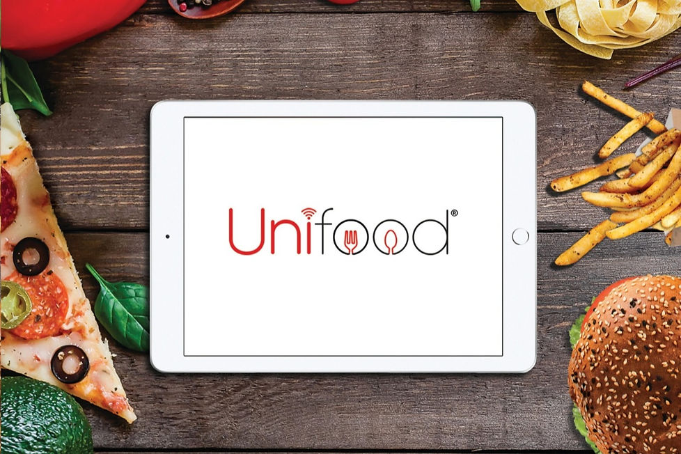 Accueil | UNIFOOD