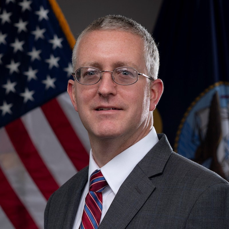 Steven Tuttle | ESSCI