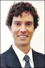 Peter Sunderland | ESSCI