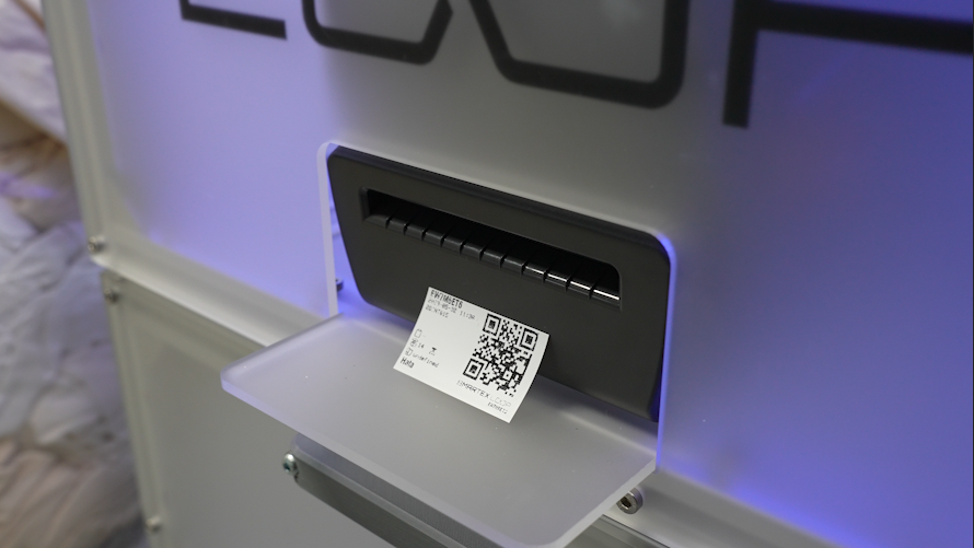 Modern Textile Production with Artificial Intelligence: Smartex ...