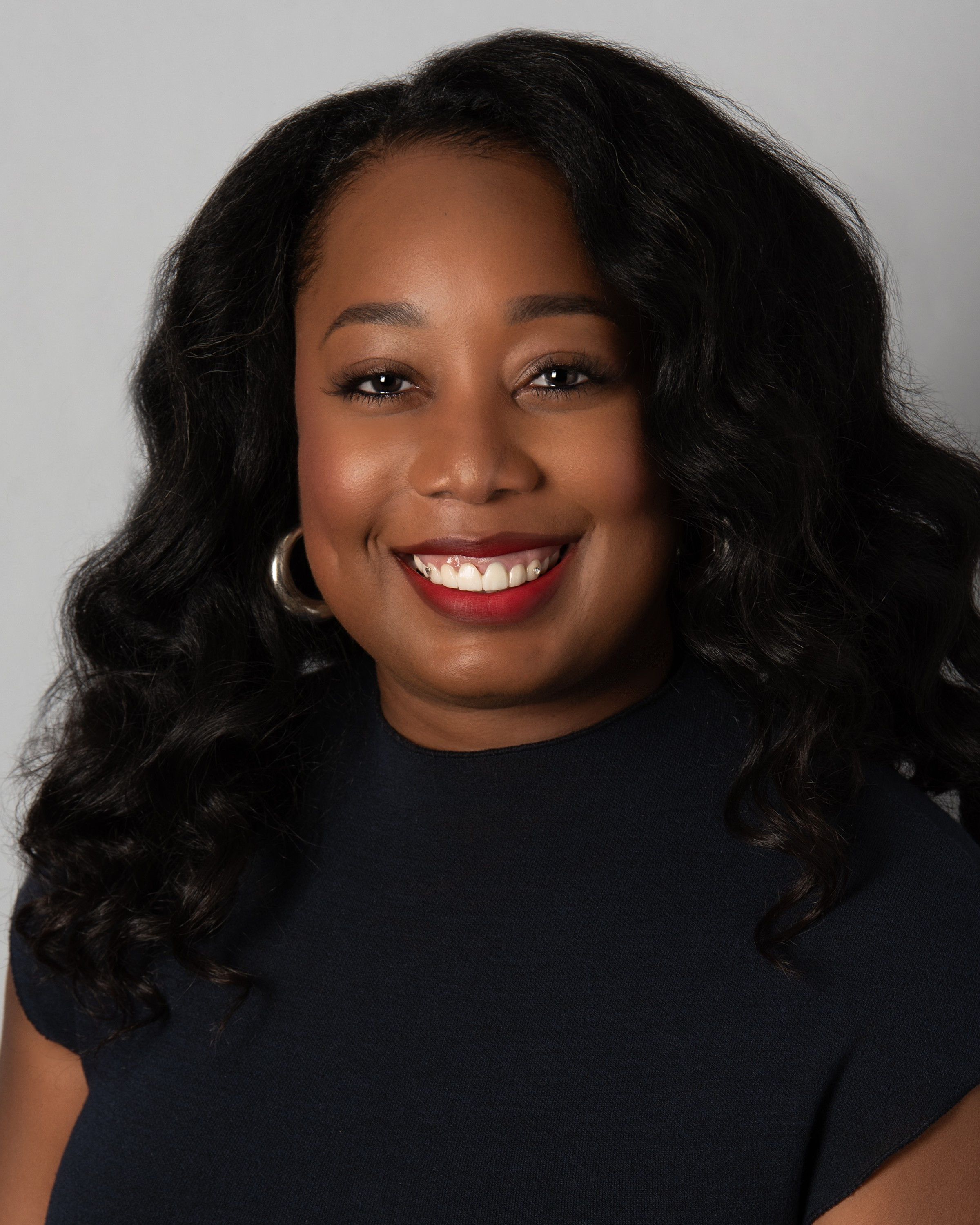 Aisha Flowers | AI Day in the A