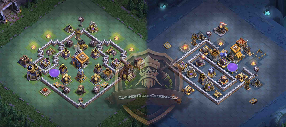 Best BH9 Base Design 2023