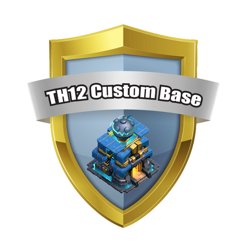 TH12 Custom Pro Base | Clash of Clans Bases