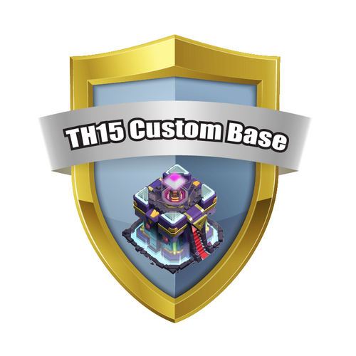 TH15 Custom Pro Base | Clash of Clans Bases