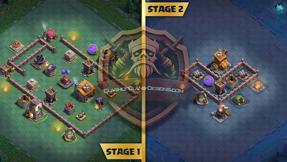 Powerful BH6 Base Link 2023